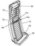 MagPul Industries Developing 4×2 Quad Stack Magazine (5.56mm NATO ...