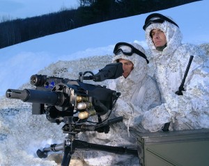 PenCott-Snowdrift Arctic Camouflage Pattern for Military Infantry ...