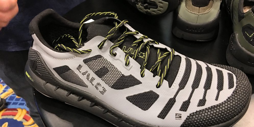 LALO Tactical Fitness and Running Shoes with Reactive-Propulsion Soles ...