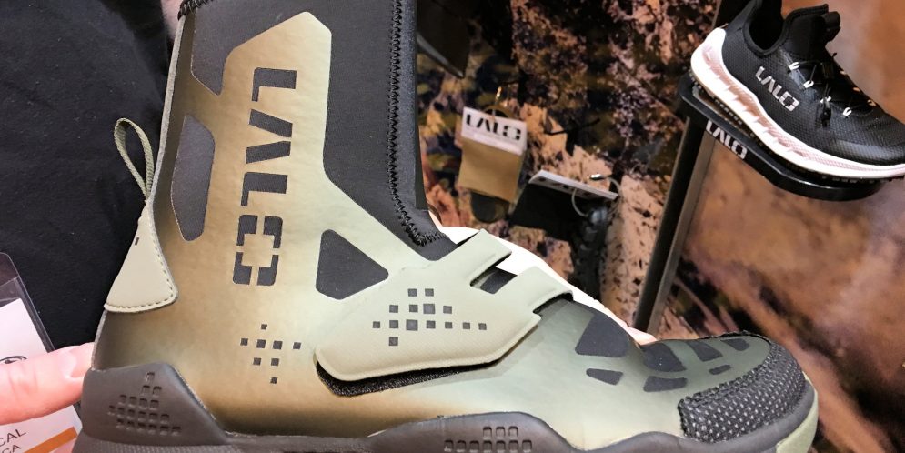 LALO Tactical BUD/S Hydro Recon Water Bootie: Amphibious Combat ...