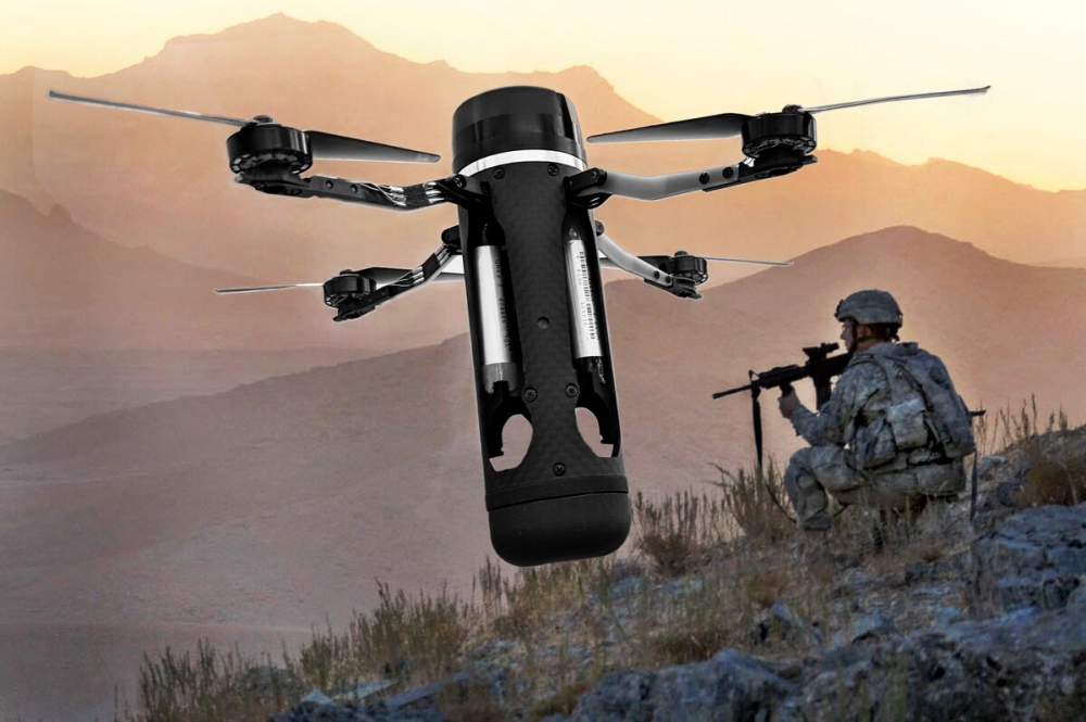 Tactical X Drone Manual Tactical X Drone Manual